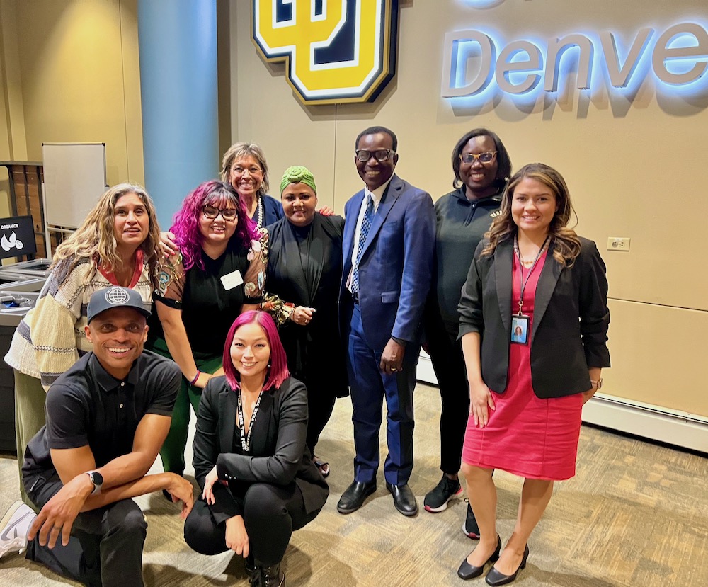 What Students Are Saying – Robin Brandehoff, Ph.D.